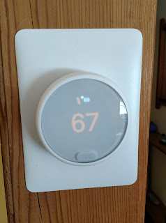 Living in the Shadow of Climate Change: NEST thermostat for my Rinnai ...