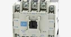 cara mudah mengenal listrik: cara mudah mengenal kontaktor