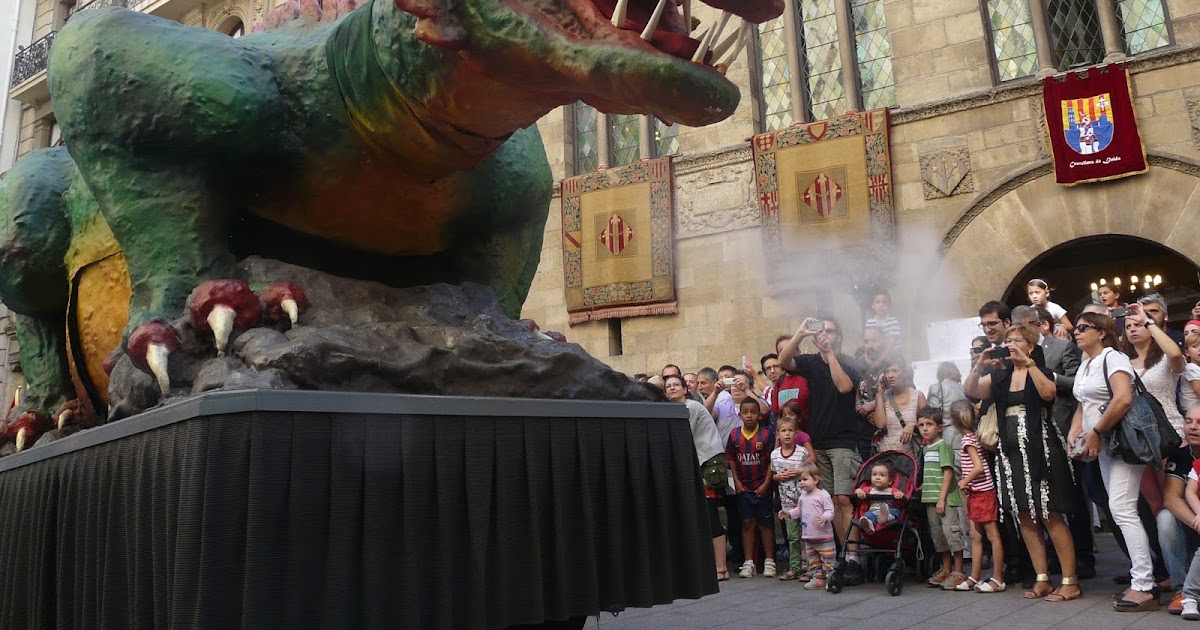 Pakous's Blog: Lo Marraco...