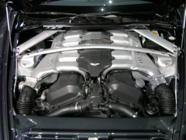 Best Car Models & All About Cars: Aston Martin 2012 Rapide