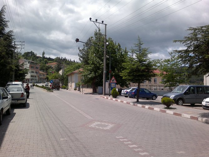 Balıkesir İli Tanıtımı: Balya İlçe Tanıtımı 6