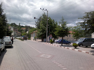 10 BALIKESİR: BALYA