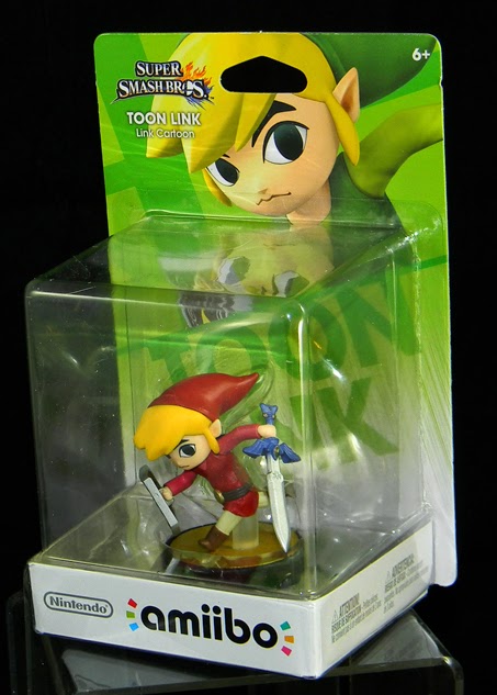 Cheets' Tweaks: Four Swords Link Variants