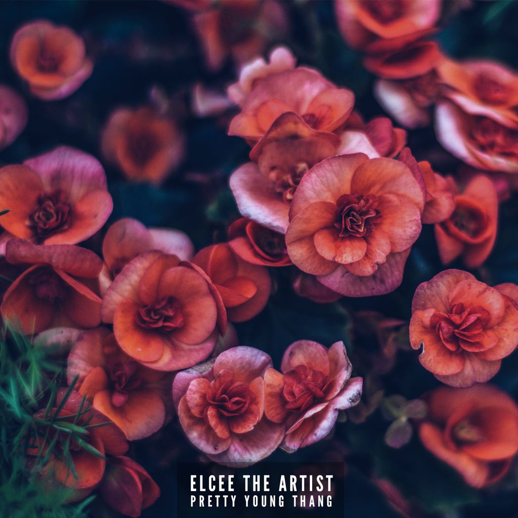 Elcee The Artist - "Pretty Young Thang" | @ElceeTheArtist