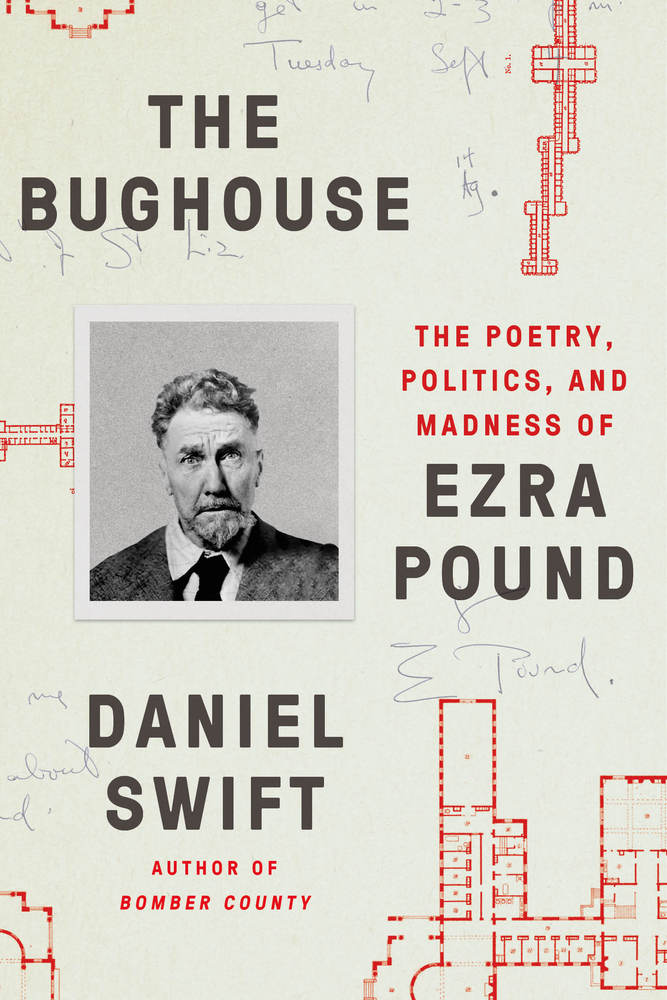 Campaign for the American Reader: Pg. 99: Daniel Swift's "The Bughouse"