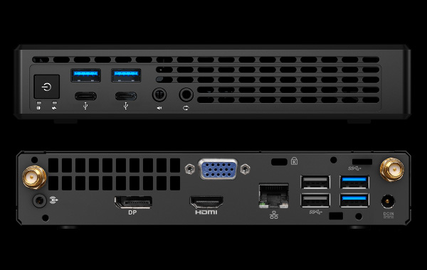 Blog H T P C: ASRock Jupiter X300 para AMD Ryzen 4000G