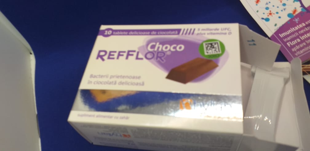 Ce cos eu si ce creez