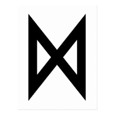 Ar-Kan Rune-Lag: Sacred Numbers & The Runes