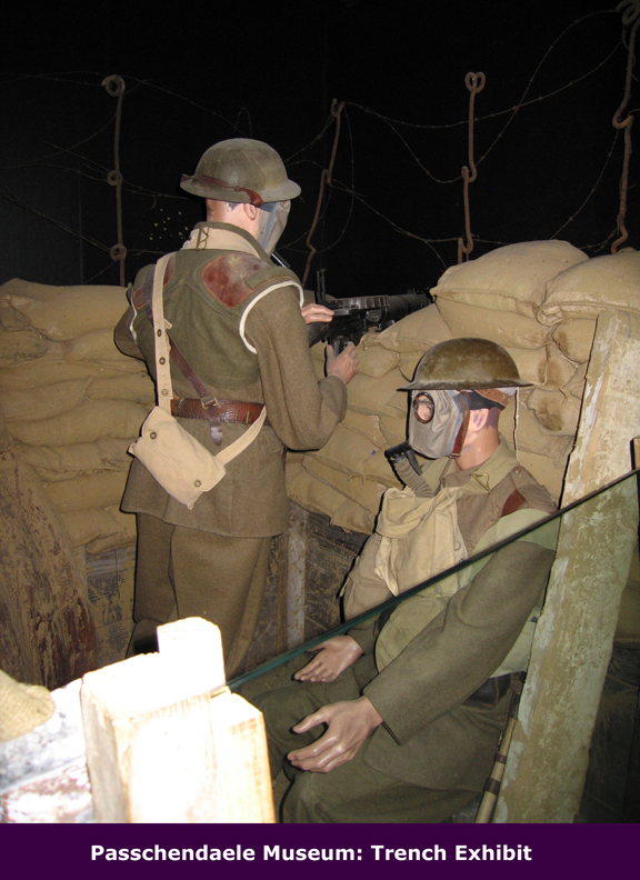 Roads to the Great War: J.F.C. Fuller on Generalship