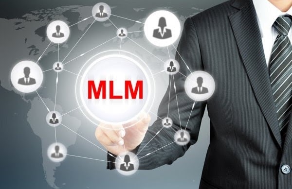 Divine Designs Business Branding: Top 4 Best MLM Companies For 2024