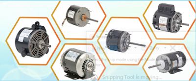 Signs You Work With Nidec-Us Motor Parts