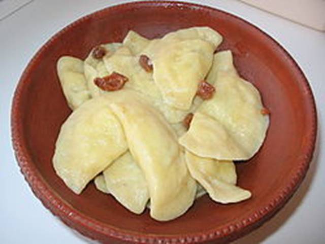 Ukraine cuisine: Main dishes of Ukrainian cuisine