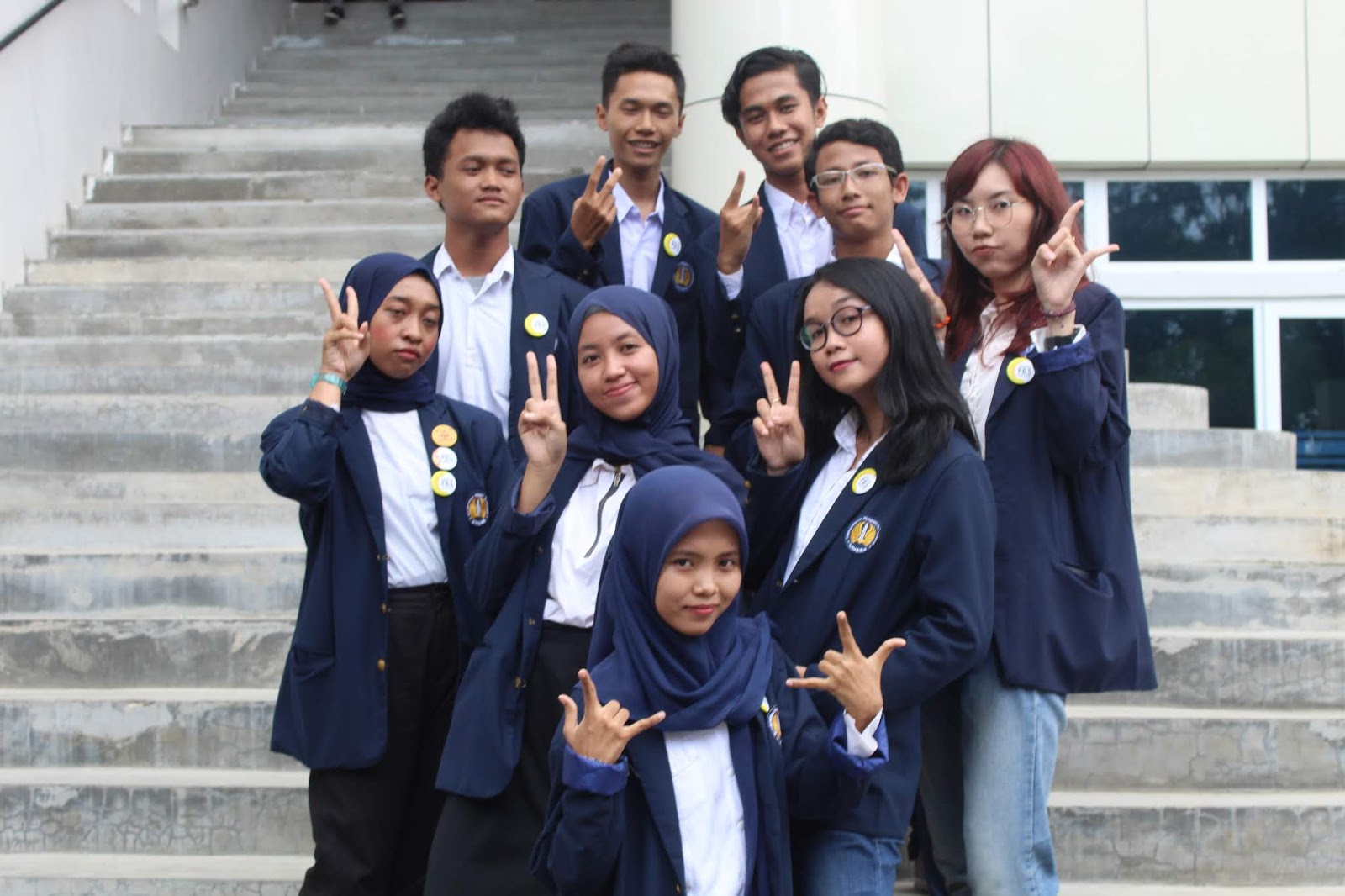 DPM FBS Unesa: KOMISI D