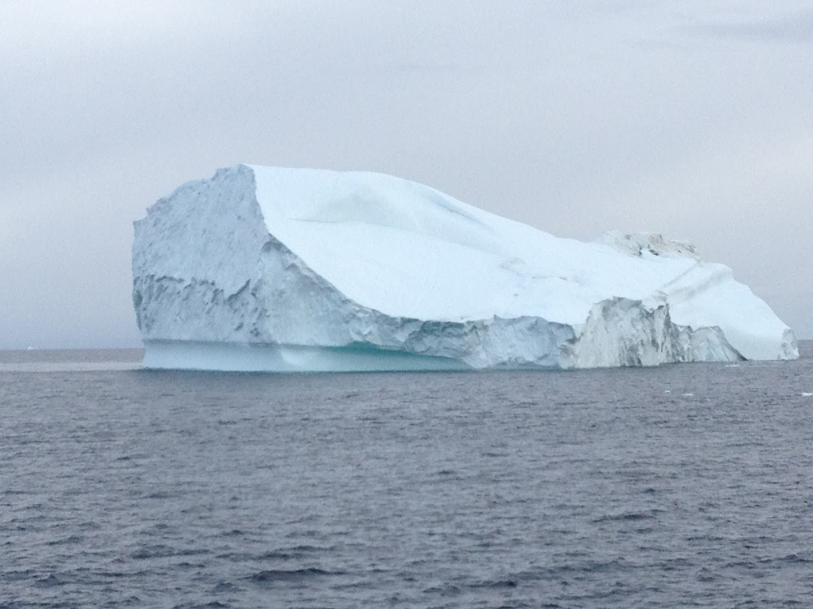 Mit Grønland: Billeder fra mine oplevelser