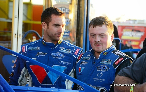 Dirt Dog TV News: Brandon Sheppard Ascends To Superstar Status With ...