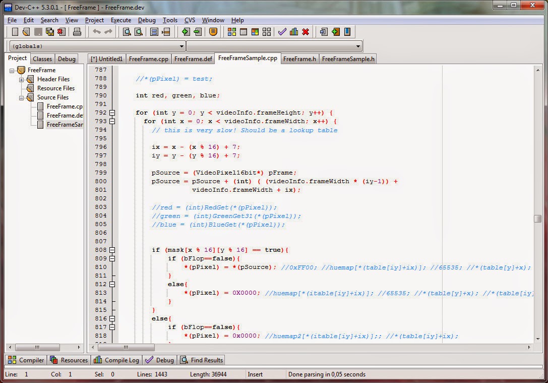 Lets Start With C++ - a proper format ~ Code ART