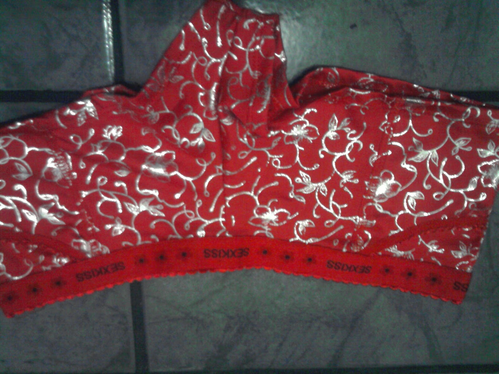Calcinha Fetiche Calcinhas Da Minha MÃe