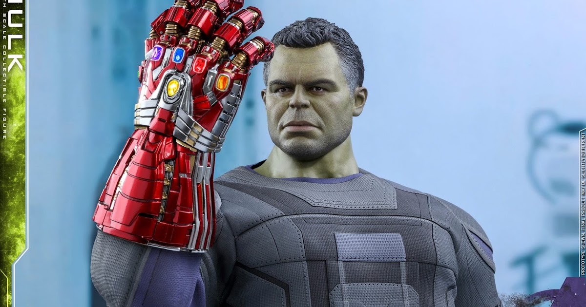 Pop Culture Safari!: Cool! Smart Hulk action figure