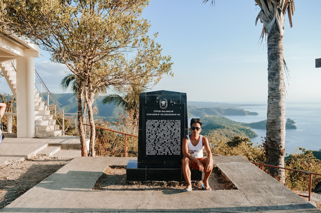 Best Places To Visit In Marinduque - The Pinoy Traveler