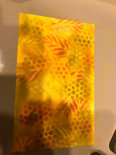 Joyce’s Creations: Maple Girl Card