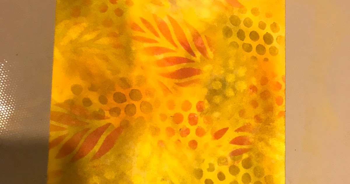 Joyce’s Creations: Maple Girl Card