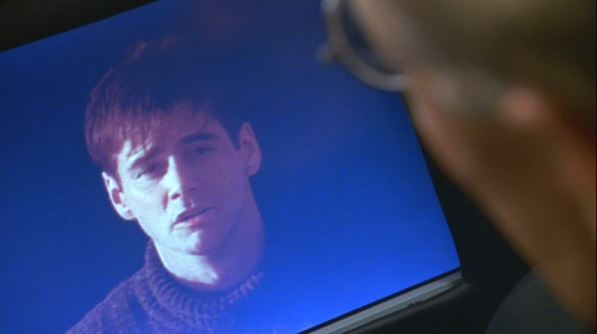 Blogging By Cinema-light: Don't Make a Scene: The Truman Show