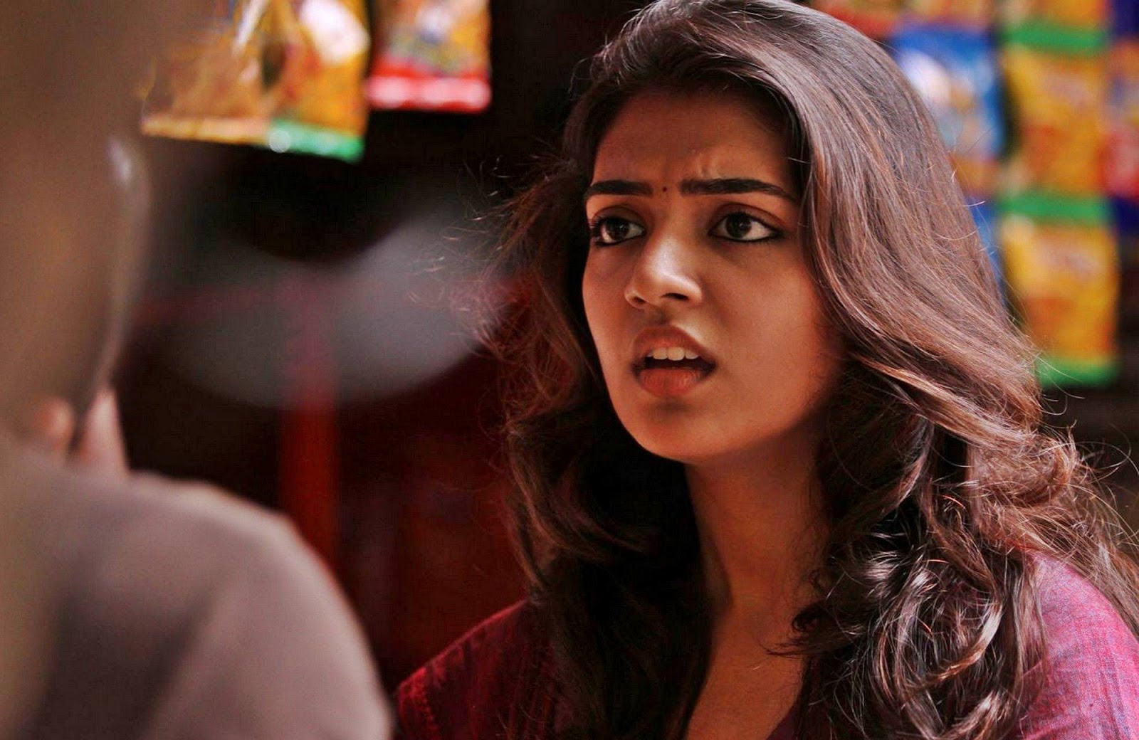Heroine HD Stills: Nazriya Nazim beautiful photos stills Gallery