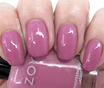 Right on the Nail: Zoya Fall 2018 Element Collection Swatches and ...