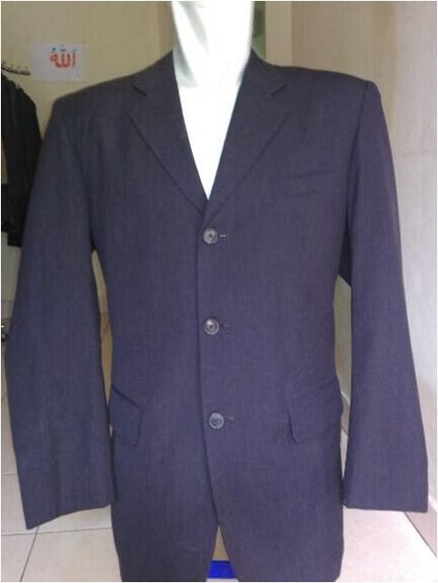 Jual Jas | Sewa Jas: Katalog Product