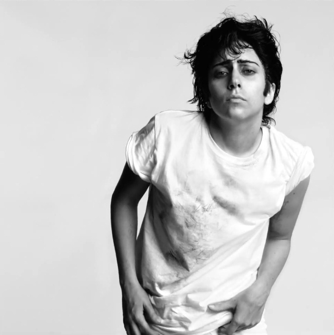 Gaga y el verdadero objetivo con Jo Calderone - Lady Gaga Monster Blog