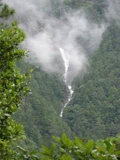 Parque Nacional Patuca | Argentina - Mundo Hispánico™