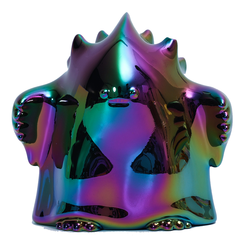 Pop Mart Yuki Evolution Series Figures | The Toy Pool