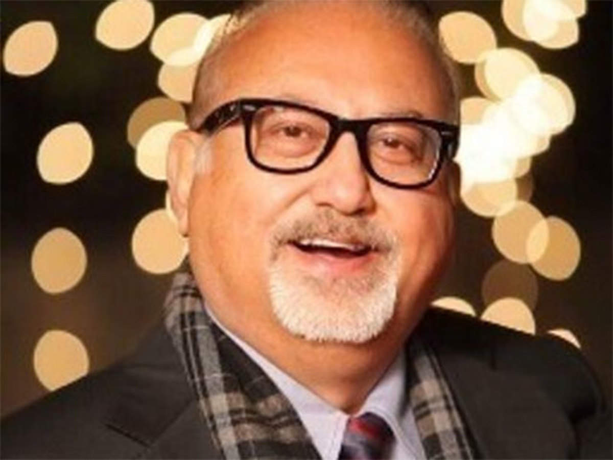 Man Mohan Malik - We Are Aiming to Develop the Functional Aspects for ...