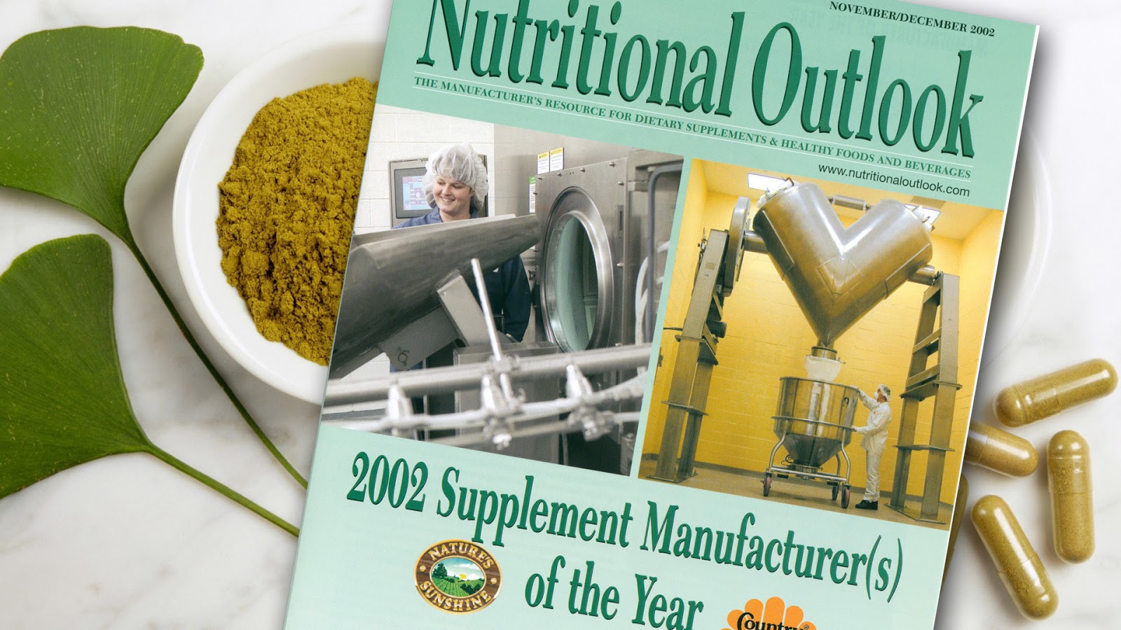 Synergy Celebrates 20 Years - Synergy WorldWide Blog - United States