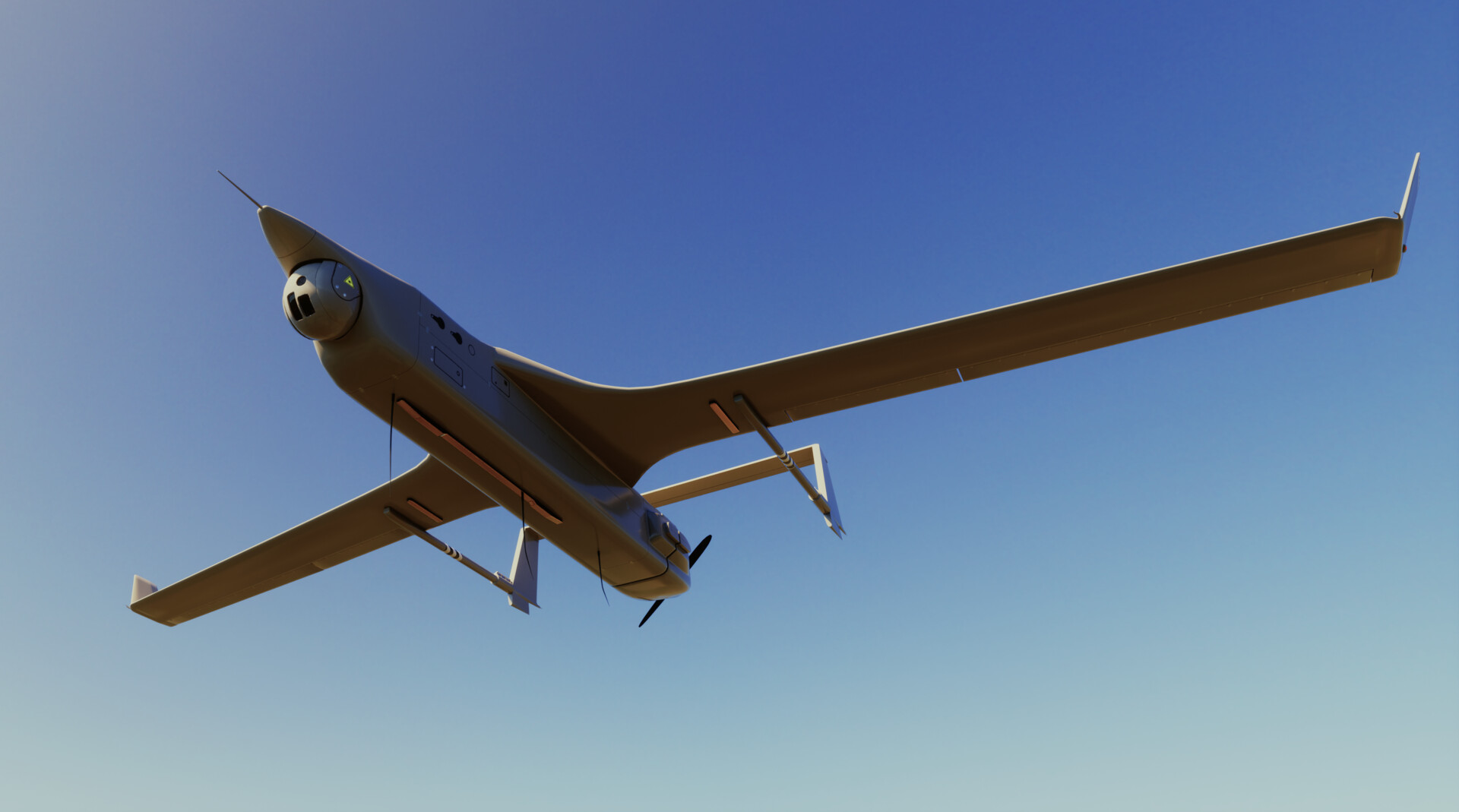 Military and Commercial Technology: Logos Technologies Successfully ...