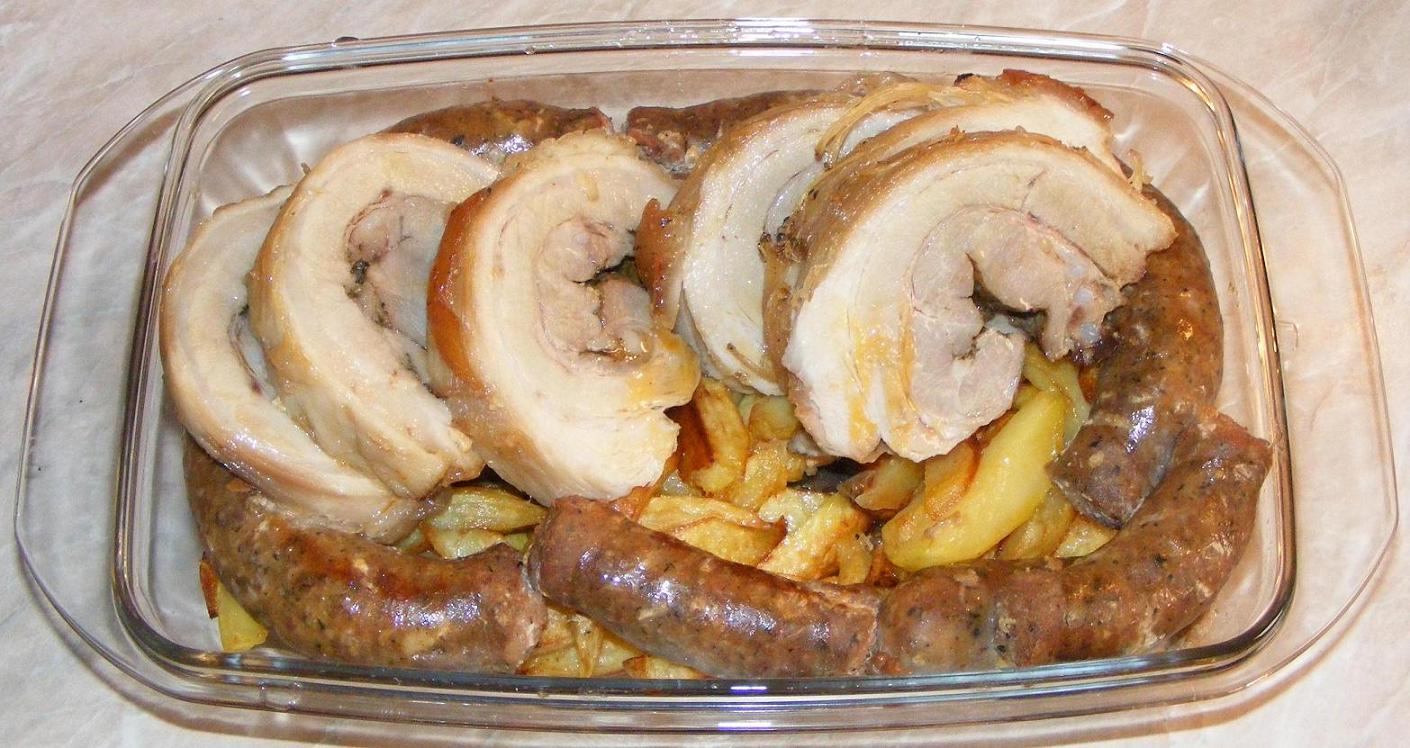 Friptura de porc | Preparatedevis.ro