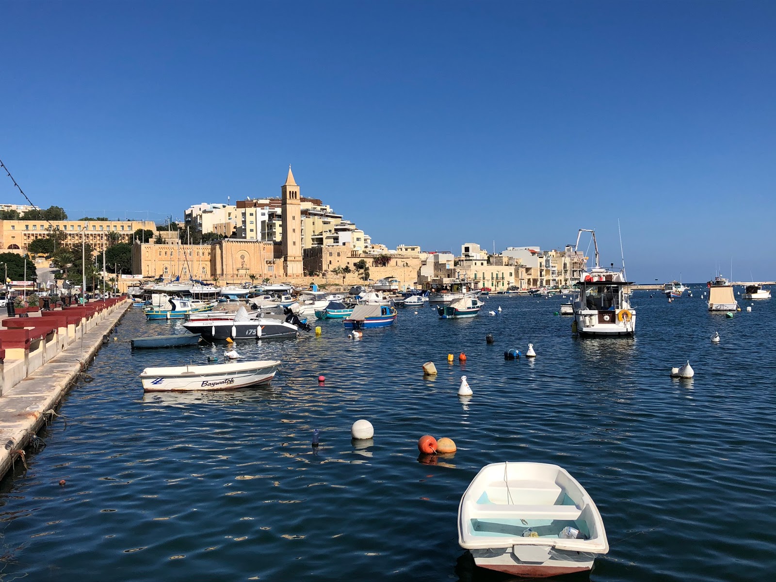 Marsaskala (Malta)