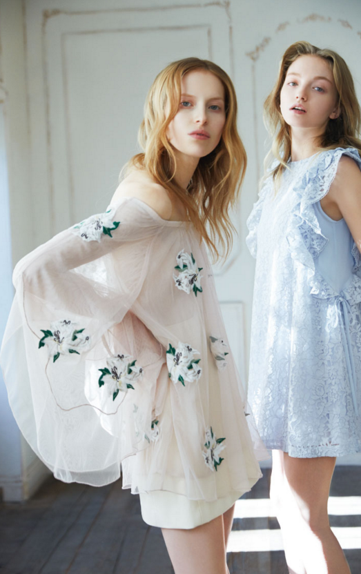 Street meets Formal by Snidel. Fashion Inspriration | Cool Chic Style ...