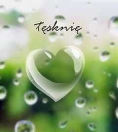 DLA KAŻDEGO: TĘSKNIĘ