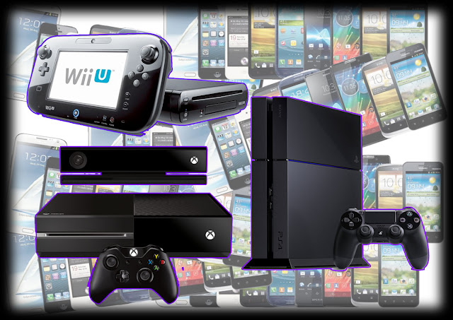 Gaming Platform At Its Best: History of Video Games Consoles