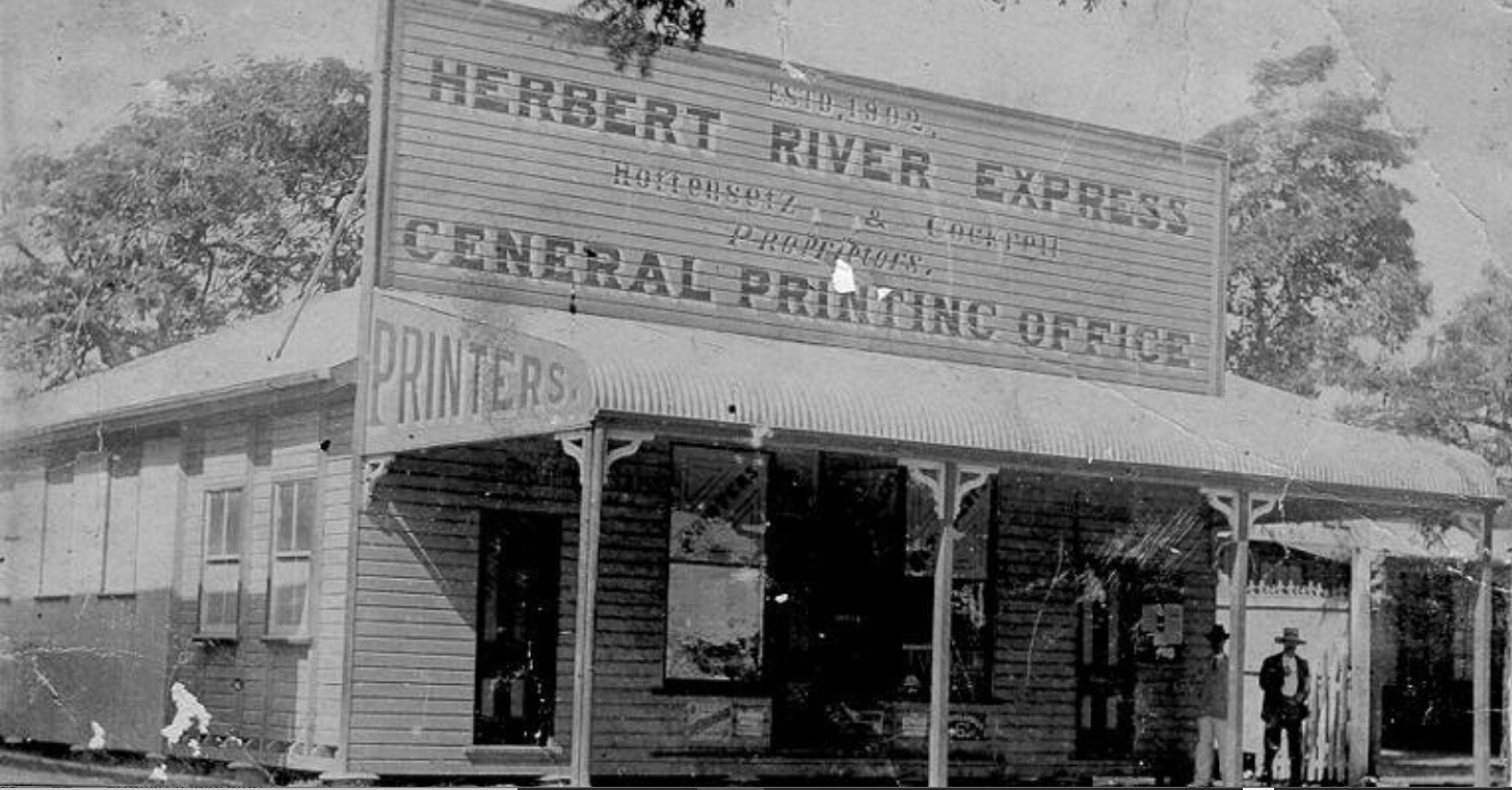 Interpreting Ingham History: May 2020