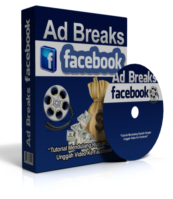Ad Breaks Facebook Ultimate Compilation - Gudang UMKM