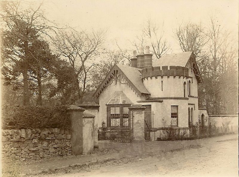 34 Fantastic Photos That Capture Innerleithen Area, Scotland Around ...