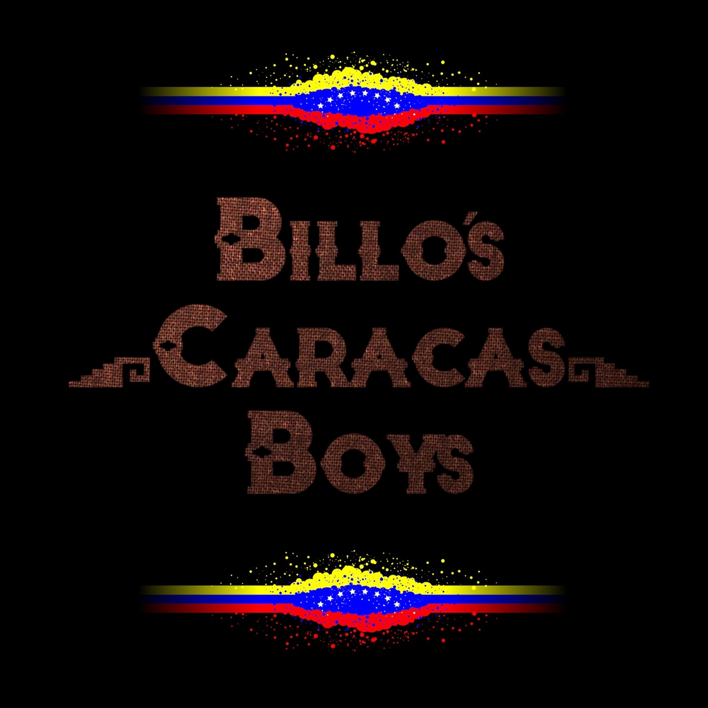 Mis discografias : Discografia Billo's Caracas Boys