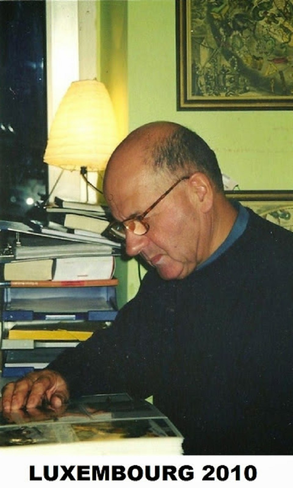 LBS FRANCE LITTON INDUSTRIES: PAGES