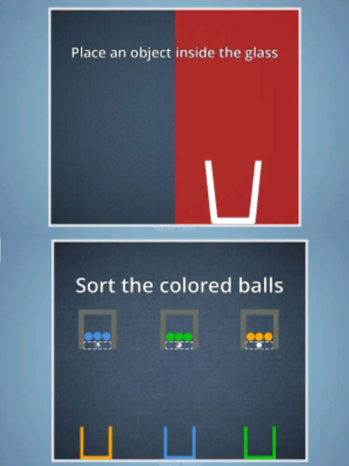 Top 3 Mobile games to refresh your mind and boost up your brain