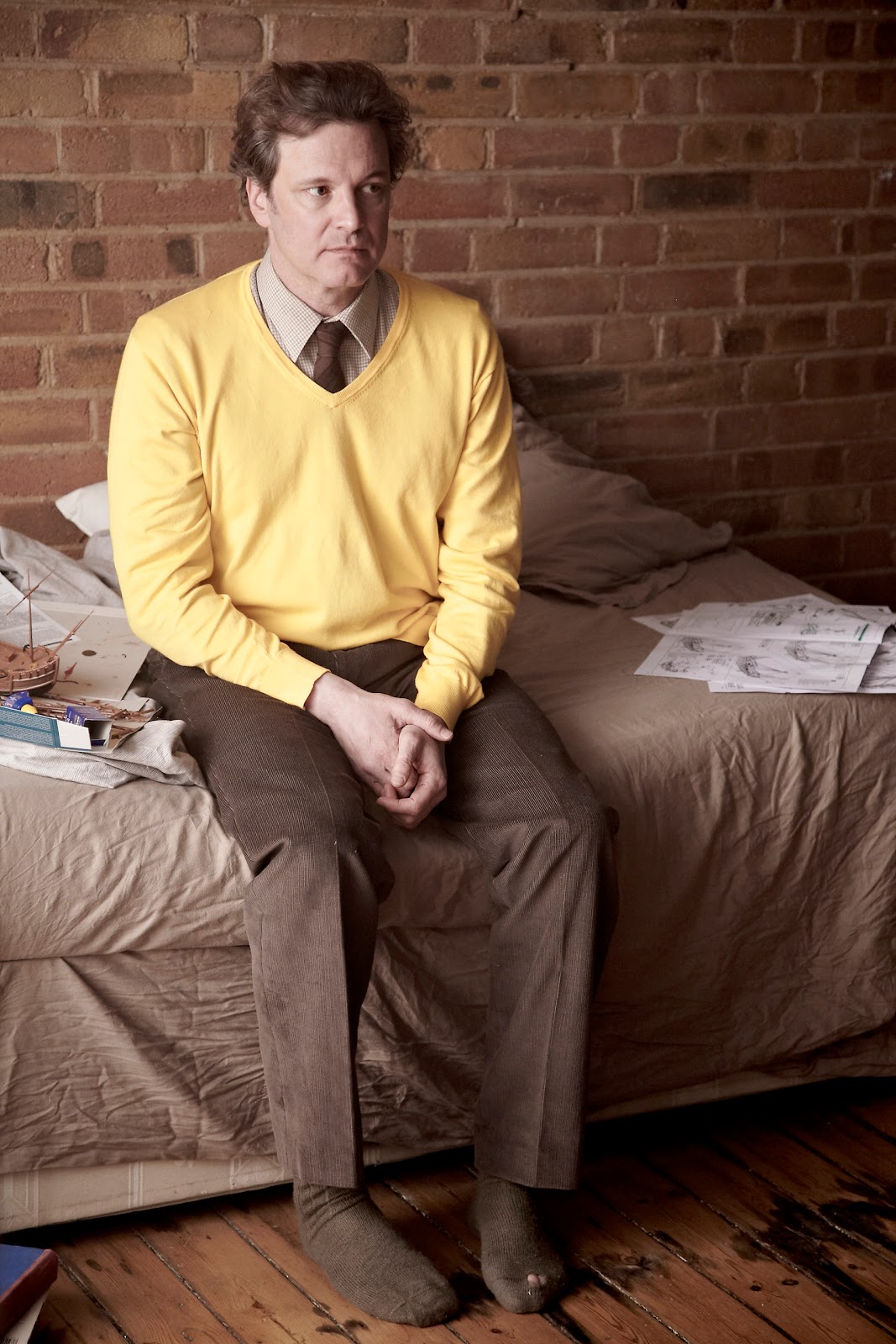 Excogitating Genius, With Brandon Brendel: September 2011