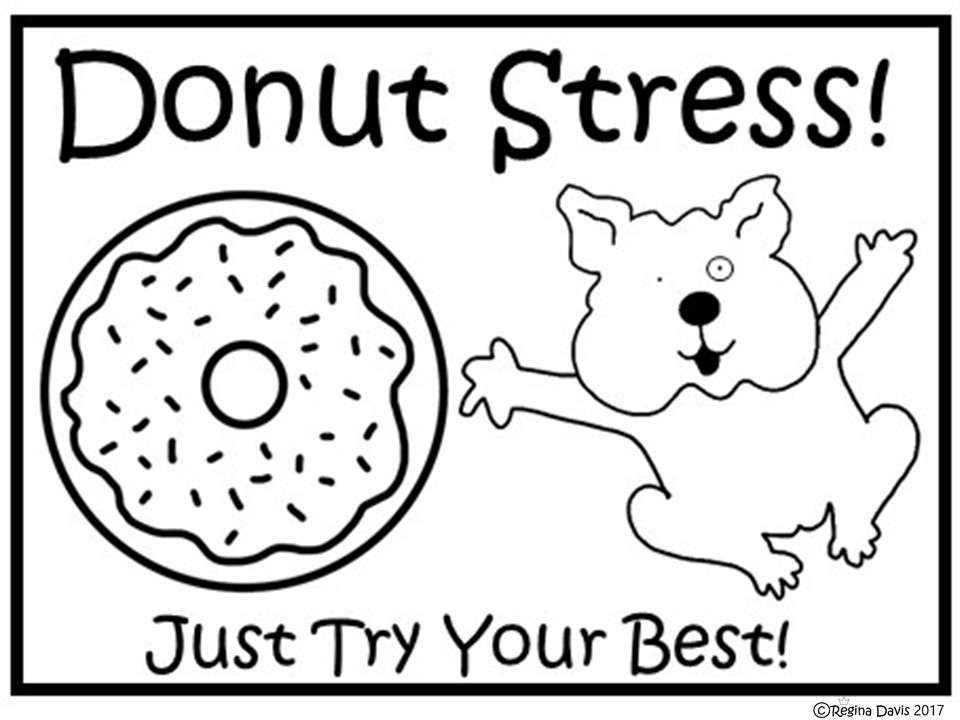 Fairy Tales And Fiction By 2: Testing: Notes of Encouragement