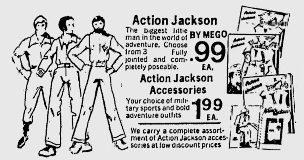 John Kenneth Muir's Reflections on Cult Movies and Classic TV: Advert ...