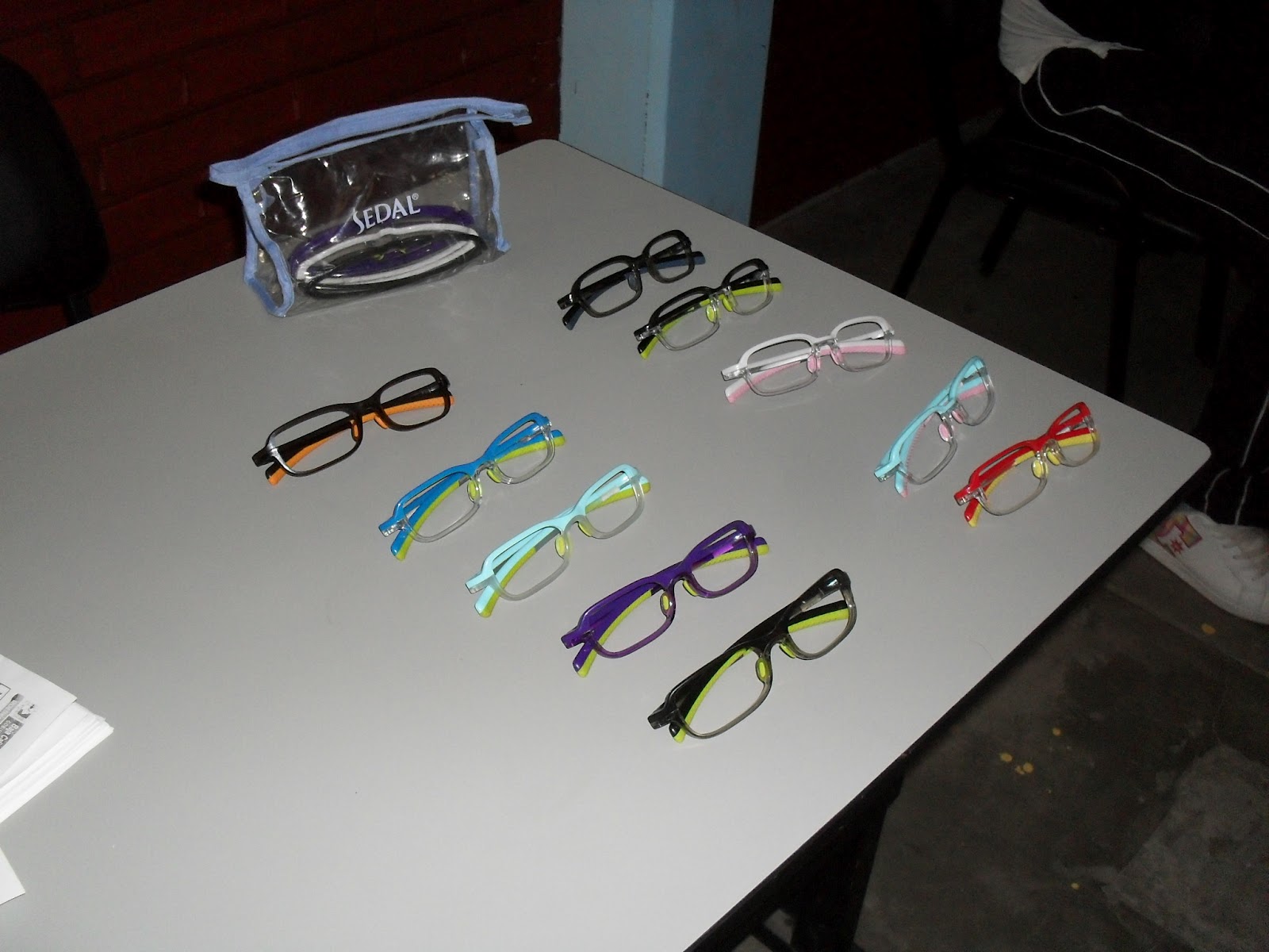 Escuela Secundaria Gabriel Fco. Ojeda Agúndez: "VER BIEN PARA APRENDER ...